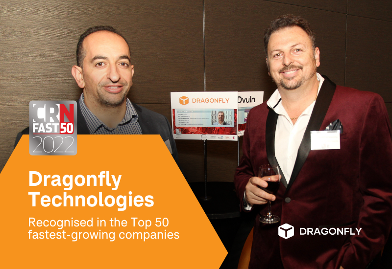 Dragonfly Technologies